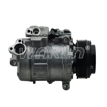 Compressor Ac Automotivo Oem Dcp05031 64526918749 64509182797 ...