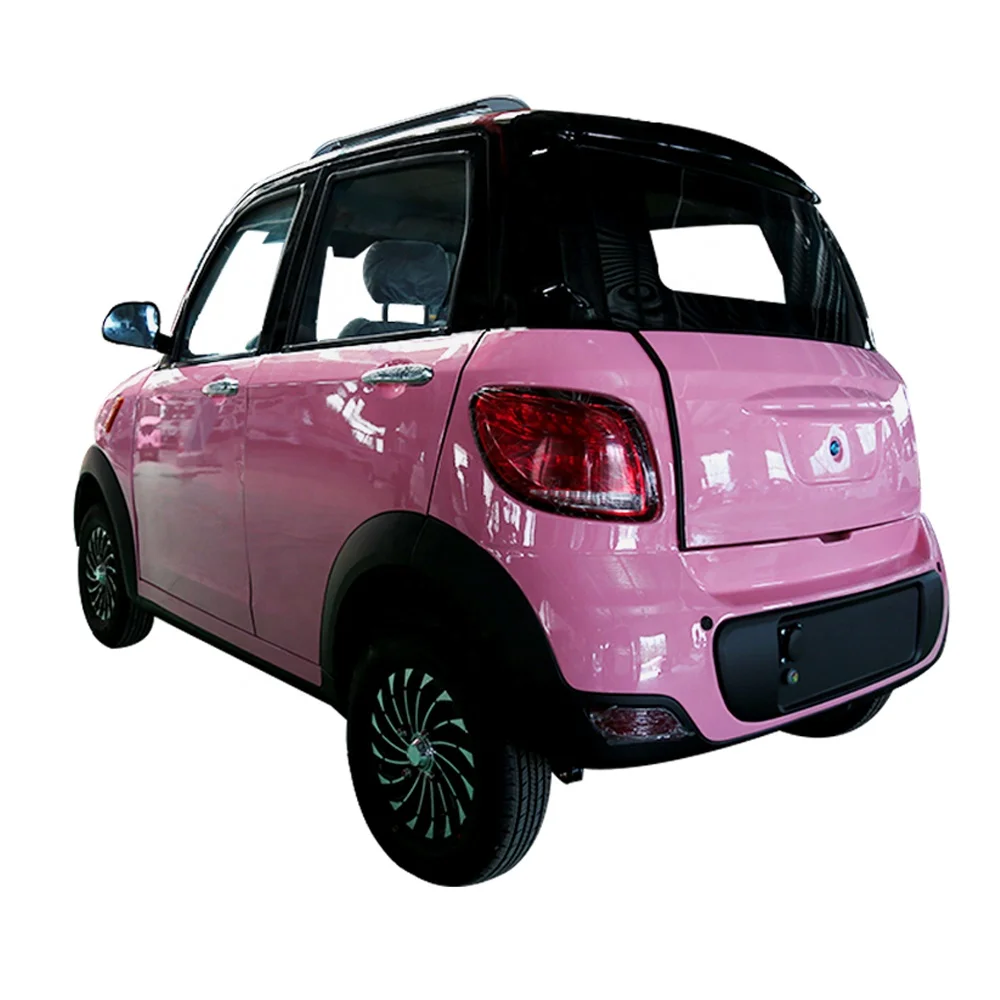 High speed electric car store