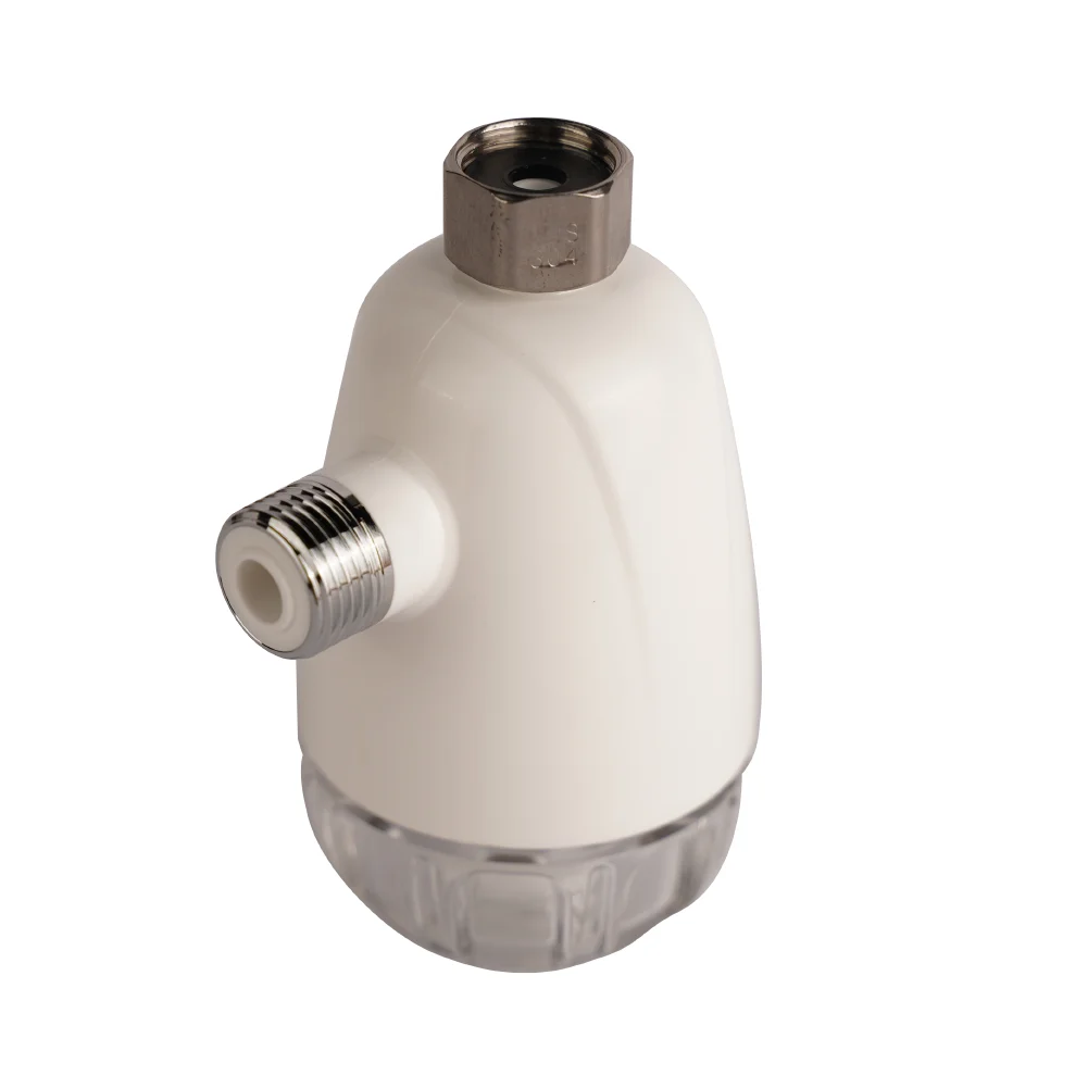 Brisk Best Saltless Compact Water Softener For Washing Machine Descaler ...