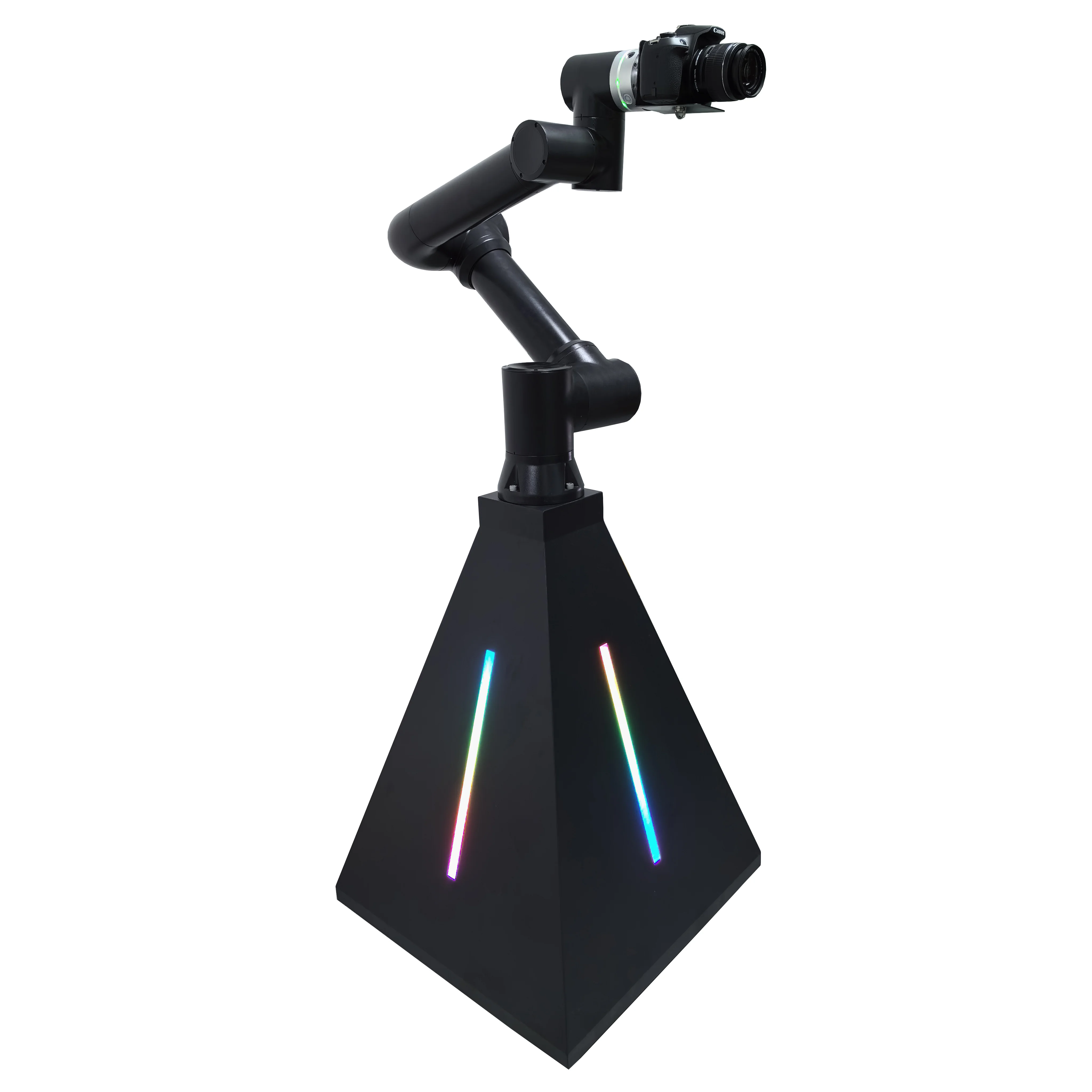 robot arm for camera robotic arm camera motion control glambot-robotic ...