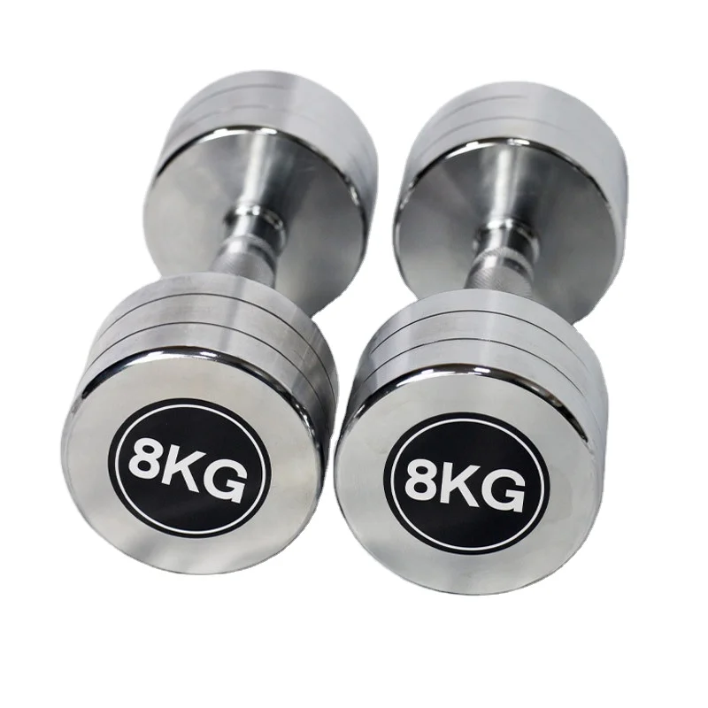 Tellus Round Head Ultracompact Adjustable Chromed Stainless Steel ...