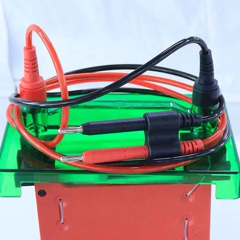 In Stock Transfer Electrophoresis Tank Trans Blot Western Blot - Buy ...