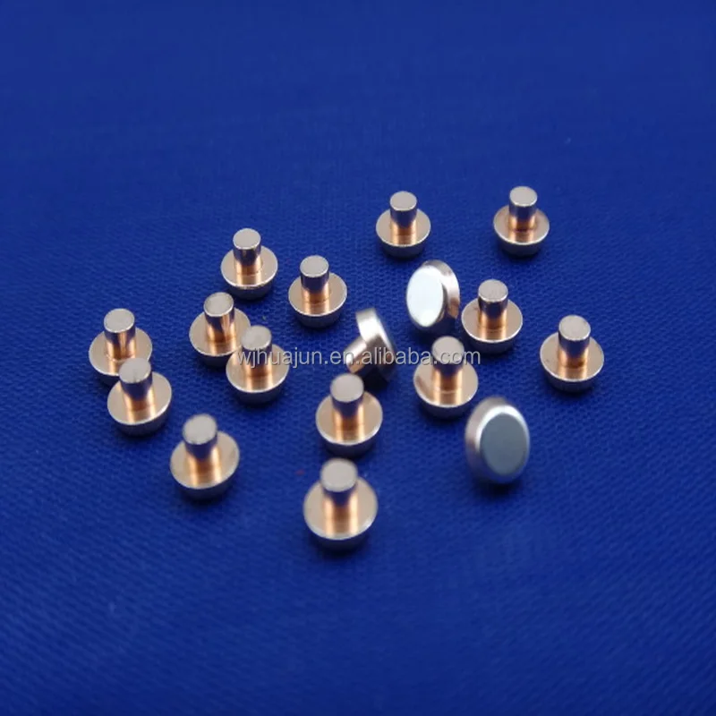 Electrical Contact Points - Buy High Voltage Contacts,Contact Point For ...