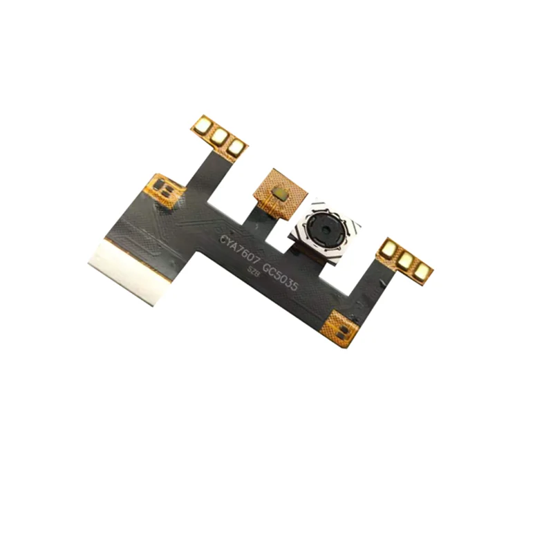 Cya7607 5m Camera Module Cmos Sensor Gc5035 Mipi Interface Camera Pcb ...