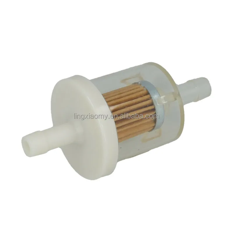 Fuel Filter for BRIGGS & STRATTON 493629 691035 KAWASAKI 49019-7001 49019-7005 STENS 120-158 120 ...