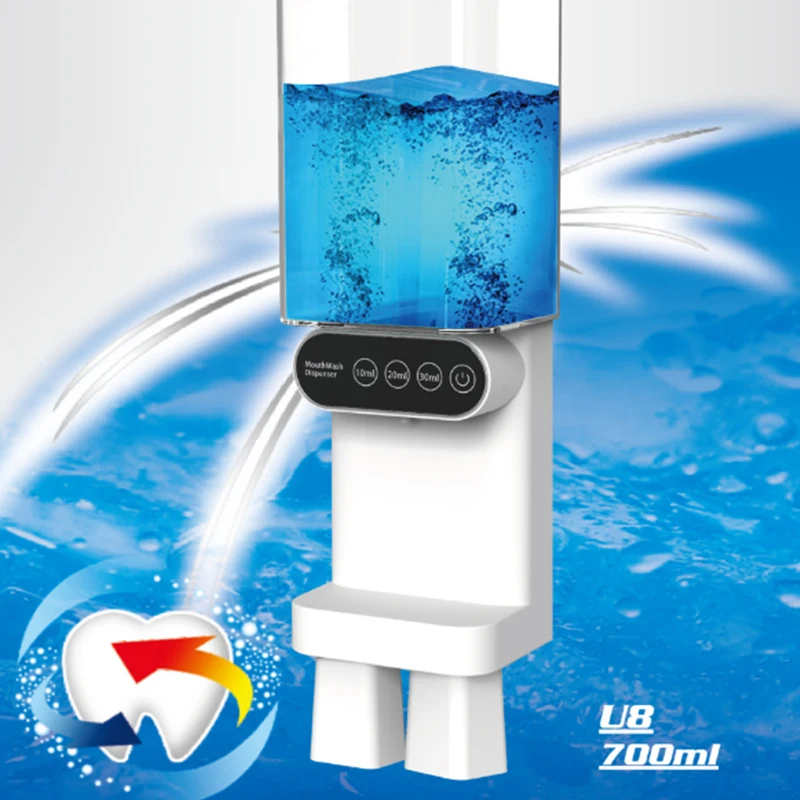 Oral Care Manufacturers New Trend Products Intelligent Automatic ...