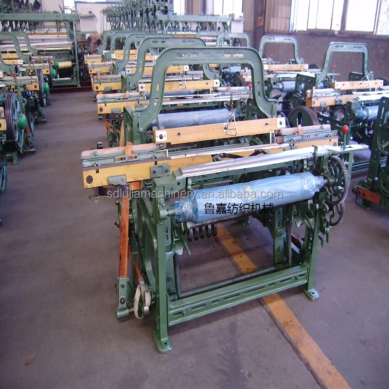 Ga611f Series 44"-56"automatic Shuttle Changing Loom China Has Shuttle ...