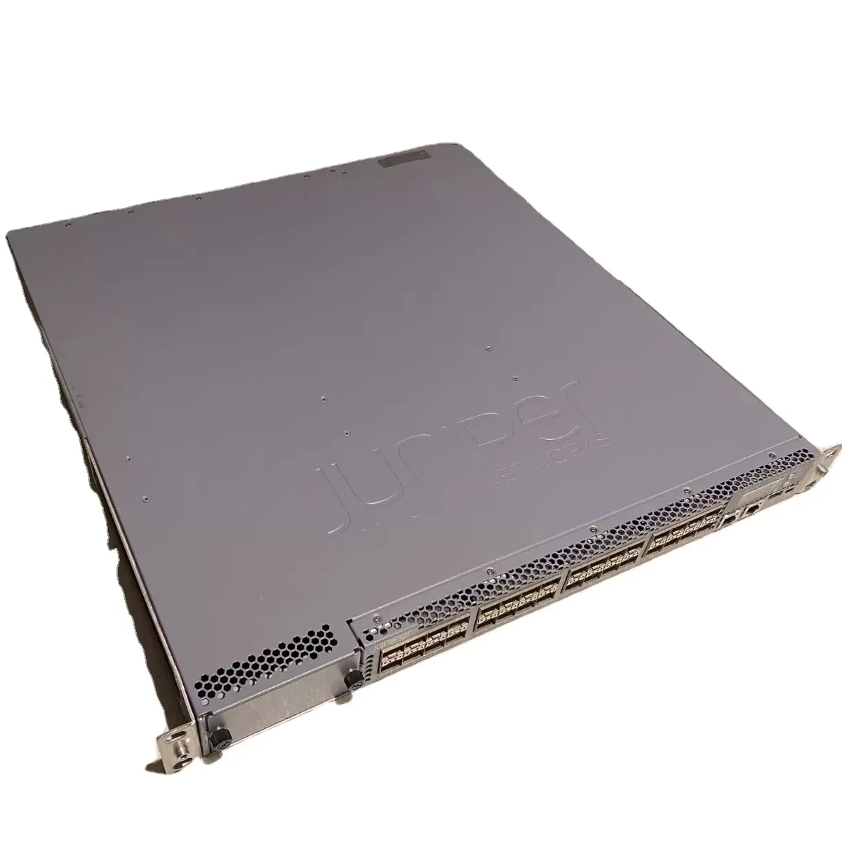 Juniper Networks EX4550 Ethernet Switch EX4550-32F-DC-AFO| Alibaba.com