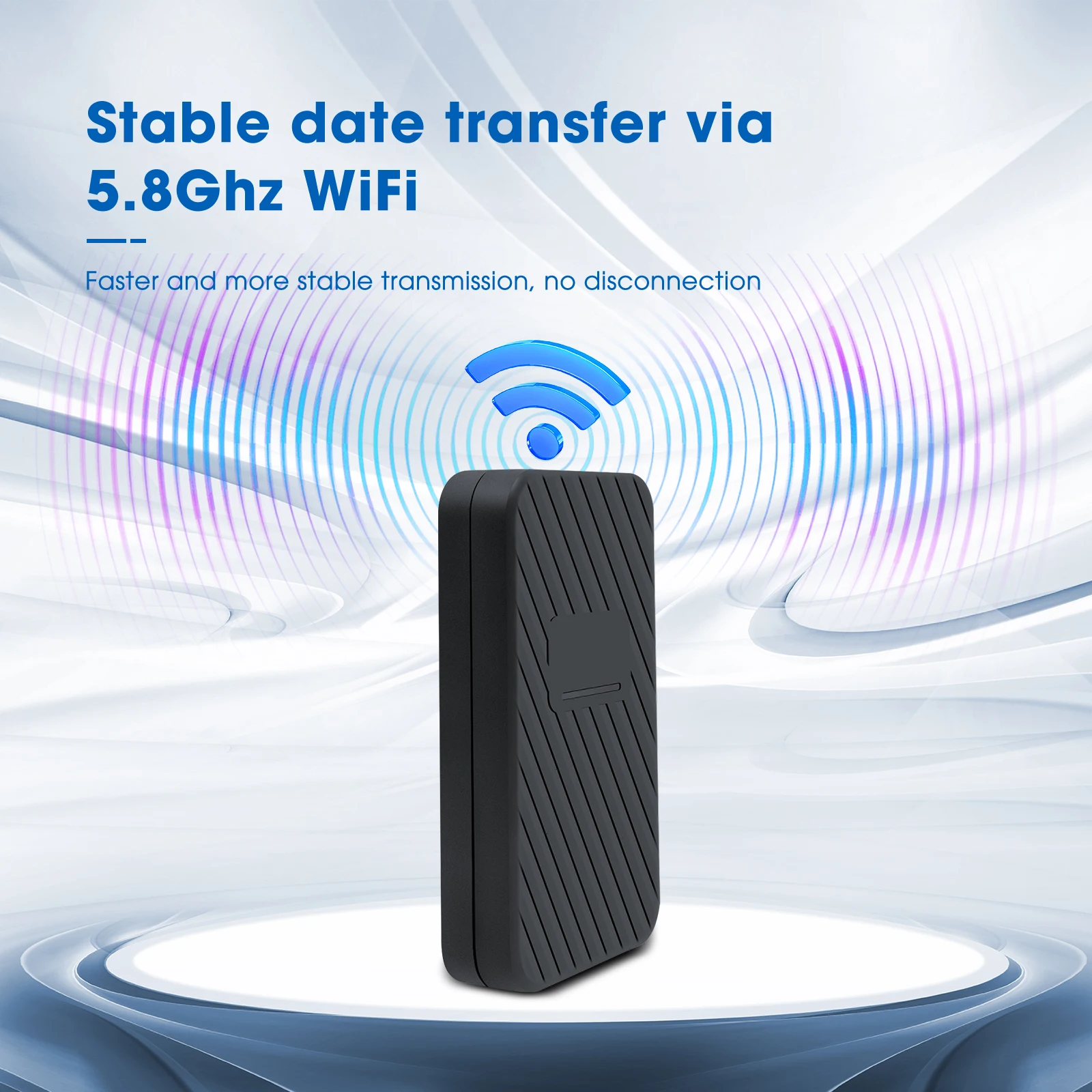 All In One,Plug And Play 5ghz Support Online Upgrade With Wired Carplay ...