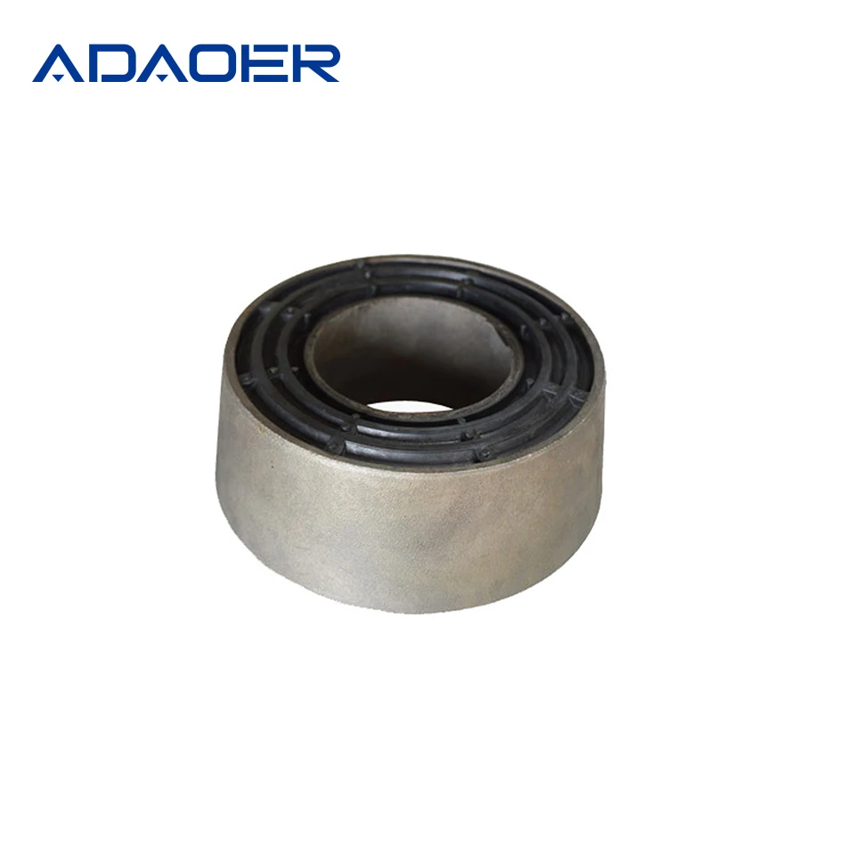 Rubber Bushing,Bogie Suspension For V Olvo 20442252 11052112 Factory ...