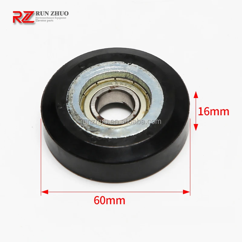 Mitsubi*** Elevator Hall Door Landing Door Locking Device LD-161A PB161A Elevator Door Lock Hook ...