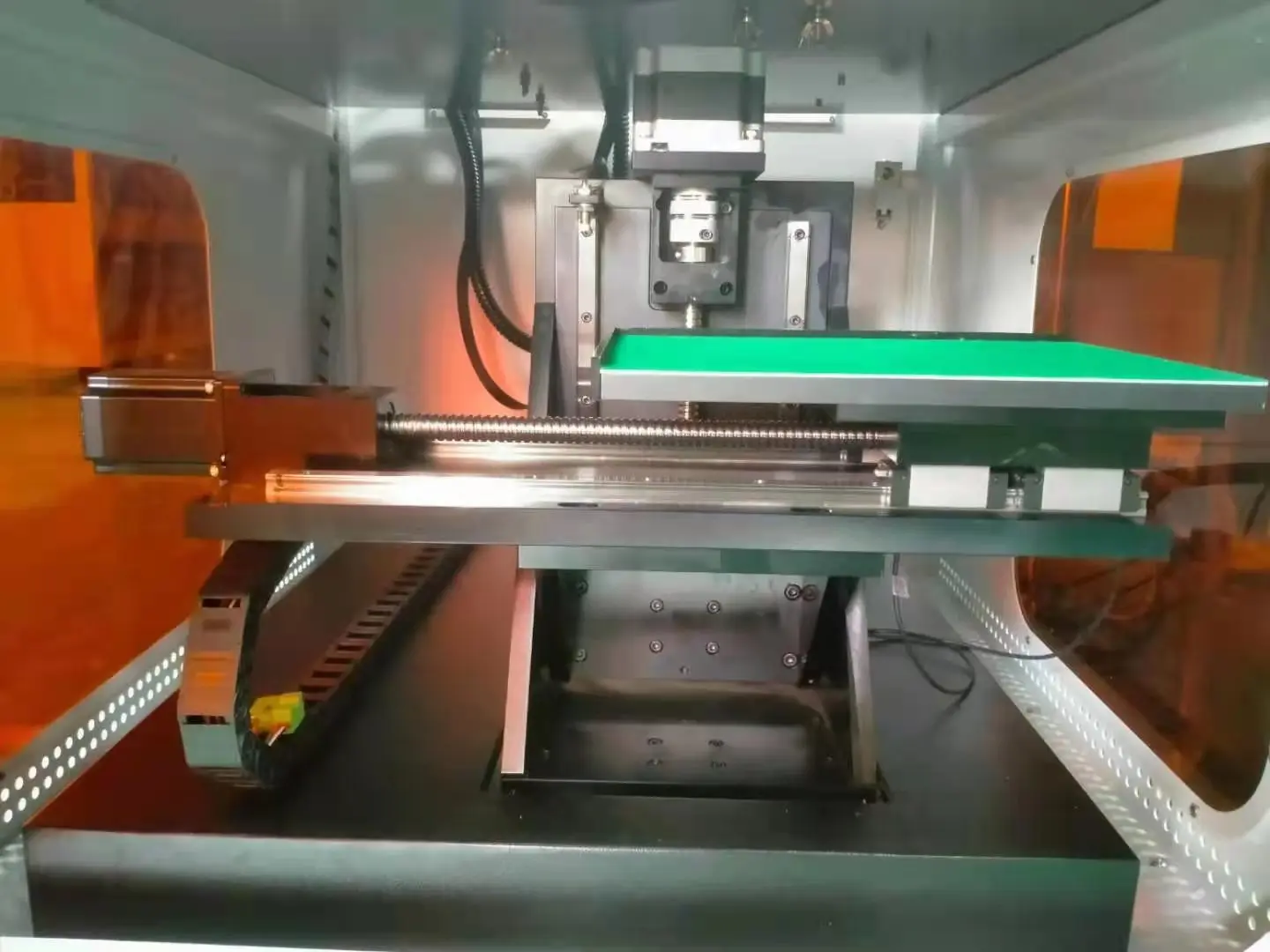 Cheap Lazer Printer 3D Photo Crystal Mini 2D 3D Inner Laser Crystal ...