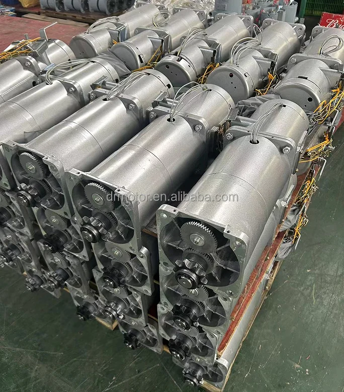 AL AC300kg Electric Roller Shutter Door Motor Rolling Door Motor ...