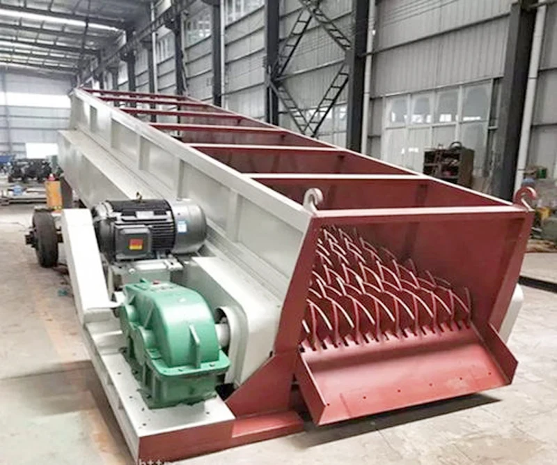 Mud And Rock Separator /soil And Stone Separator/dirt And Stone ...