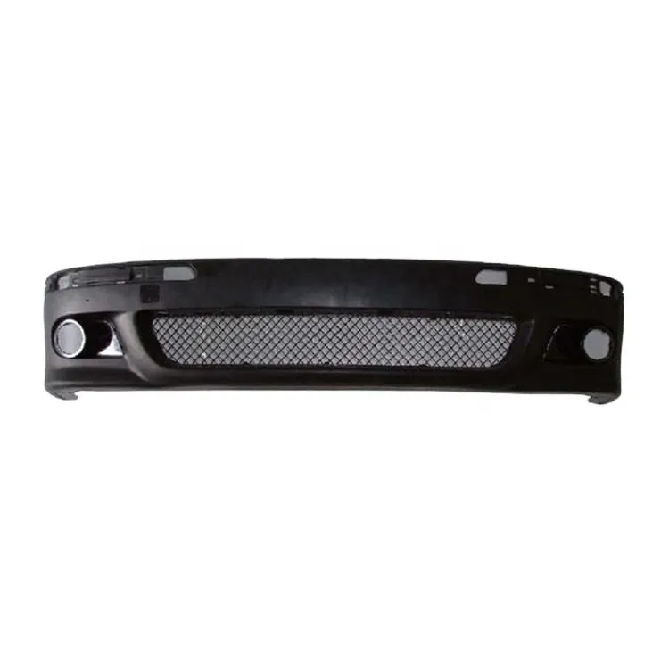 Front Bumper Rear Bumper Car Bumpers For Bmw 5 Series E39 520i 1996 ...
