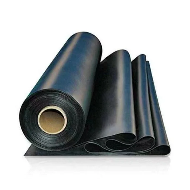 Modern Design Epdm Rubber Waterproof Membrane Chloride Polyethylene ...