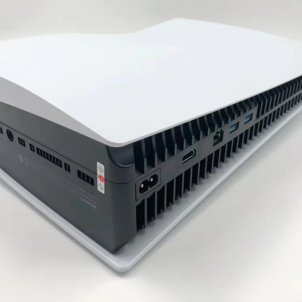 Wholesale Used Original PS5 - Slim Playstation Console