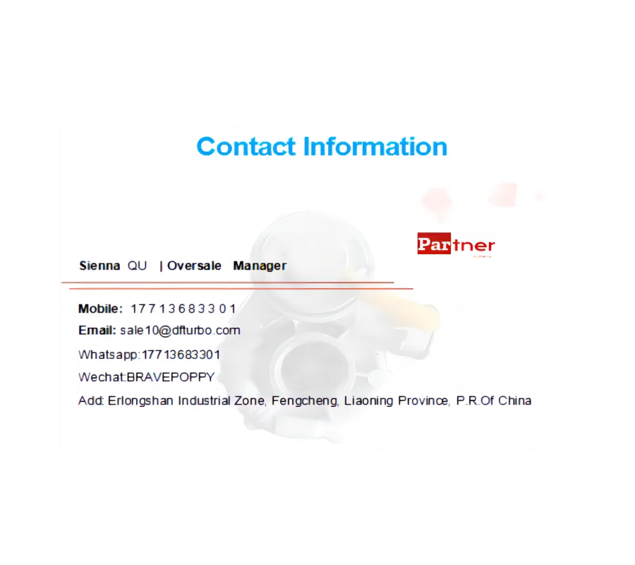 S400S069 Turbocharger 173299 631GC5140M5 631GC5140M5X 167574 for 1994 ...