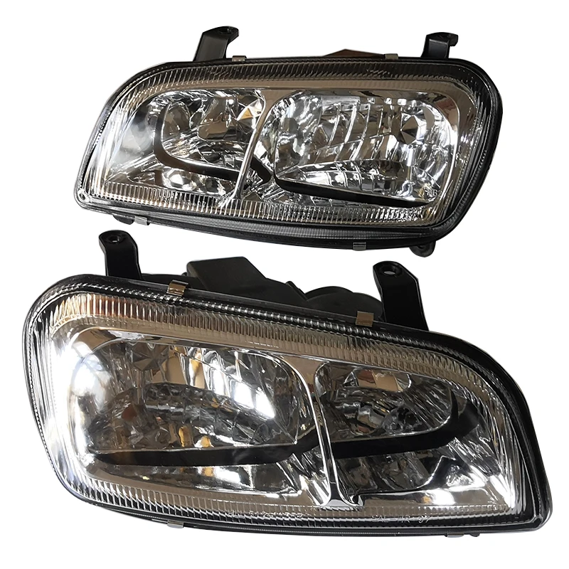 Toyota RAV-4 Rav4 SXA10 SXA11 Headlamp - Car Crystal Glass