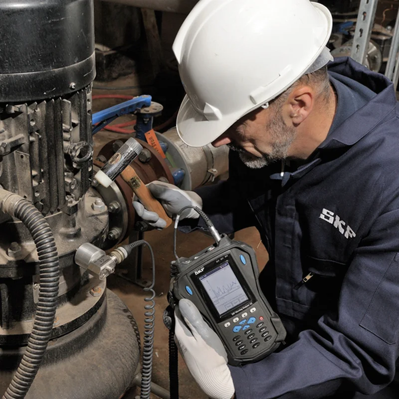 Microlog เครื่องวิเคราะห์ Cmxa 75-a-k-sl การกำหนดค่ามาตรฐานขายร้อน Fft Analyzer - Buy การสั่น ...