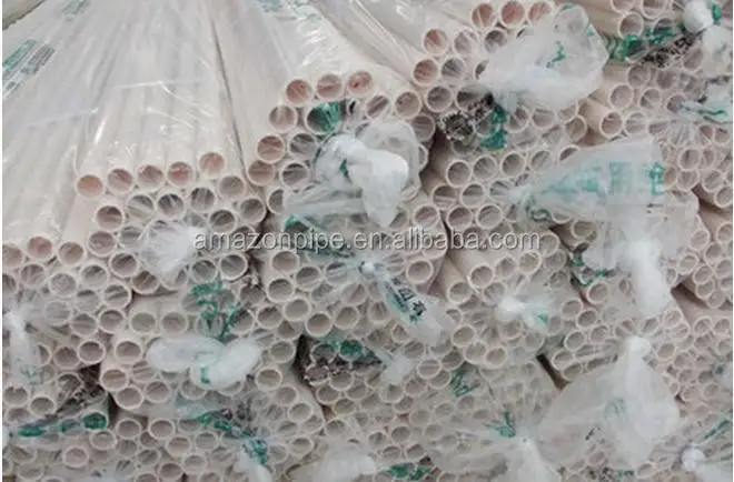 Shop High-Quality PVC Conduit Pipes for Electric Wiring