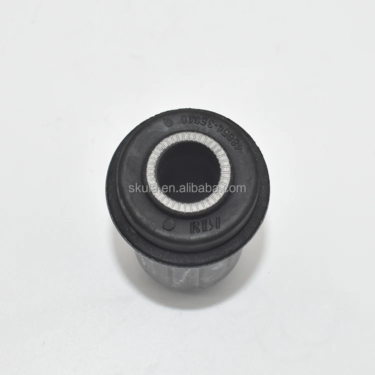 RBI Rubber Bush Suspension for Toyota Hilux Pickup 1997-2006