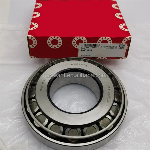 F-805951 Tapered Roller Bearing - High Load Capacity