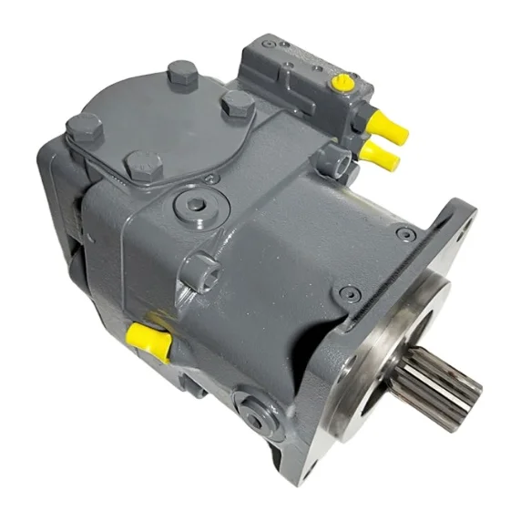 Hydraulic Axial Piston Pump Obo A11vo Series A11vo145drl/11r-npd12n00 ...