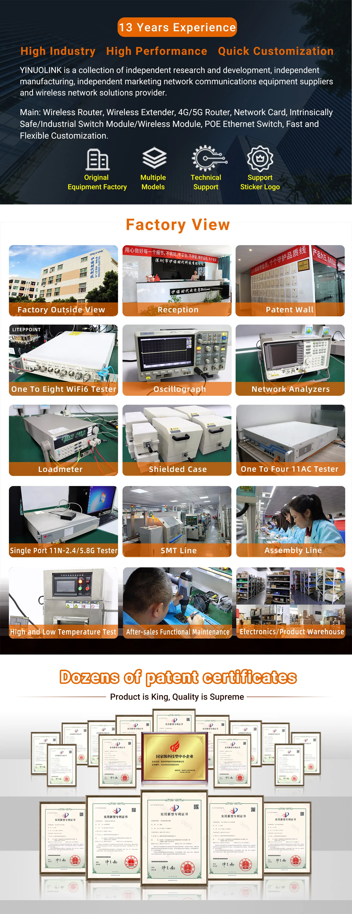 Industrial 26 Port Managed Switch Module 24 10 100m Gh1 25 Connector 1 Rj45 1 Sfp Gigabit Port