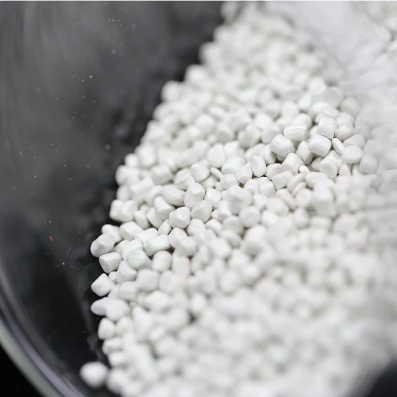 Black And White Hdpe Pe100 Pe80 High Density Polyethylene Pe Resin ...