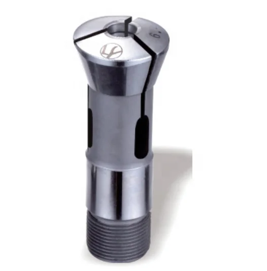 Swiss Type Guide Bush With Carbide Material Inside High Precision He ...