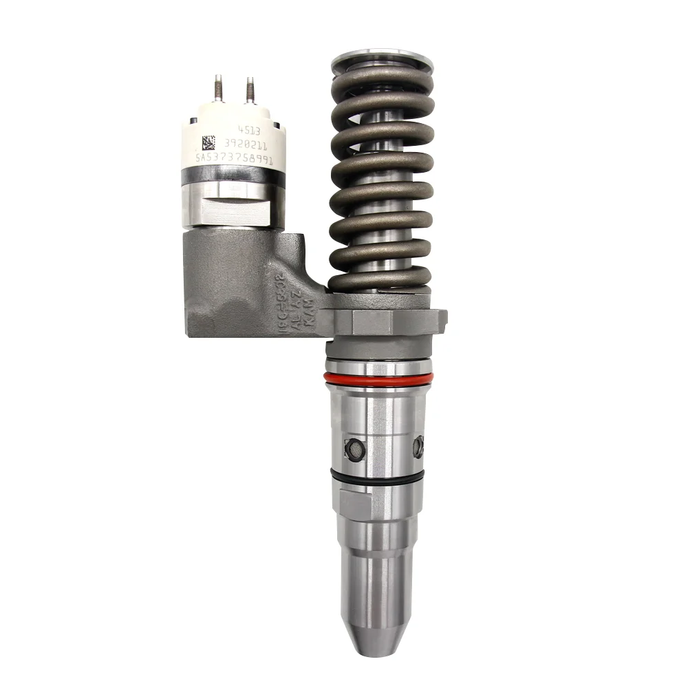 Common Rail Fuel Injector 10R1273 249-0709 2490709 for Cat Engine ...