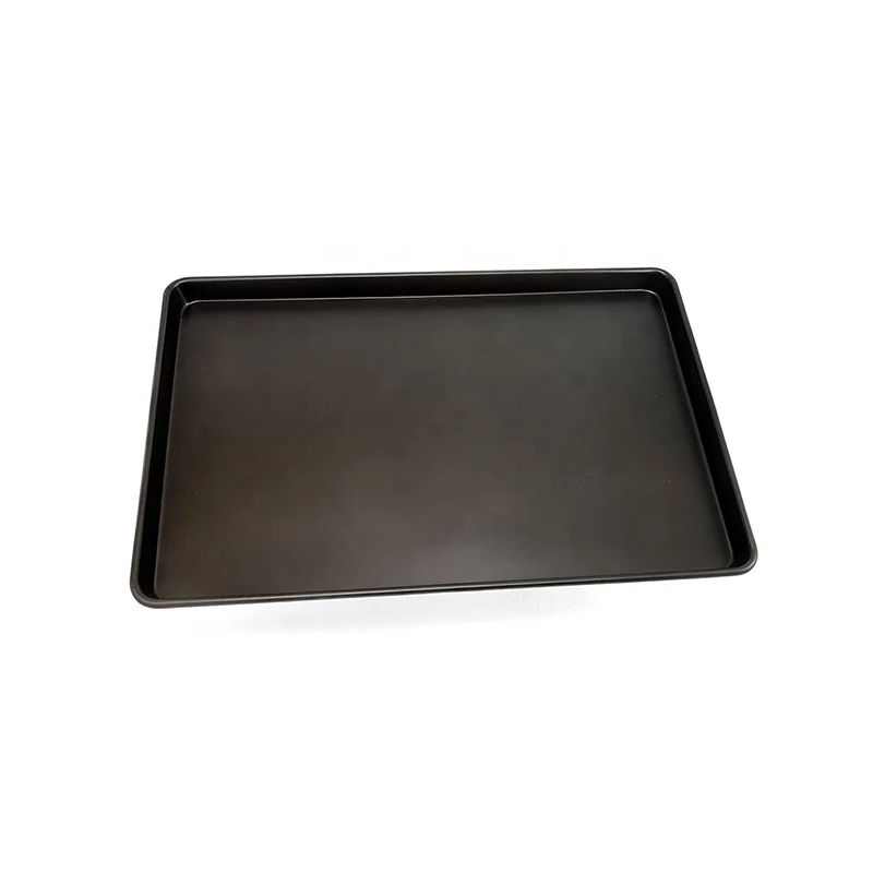 60 X 80 Cm Commercial Baking Trays - Durable & Versatile