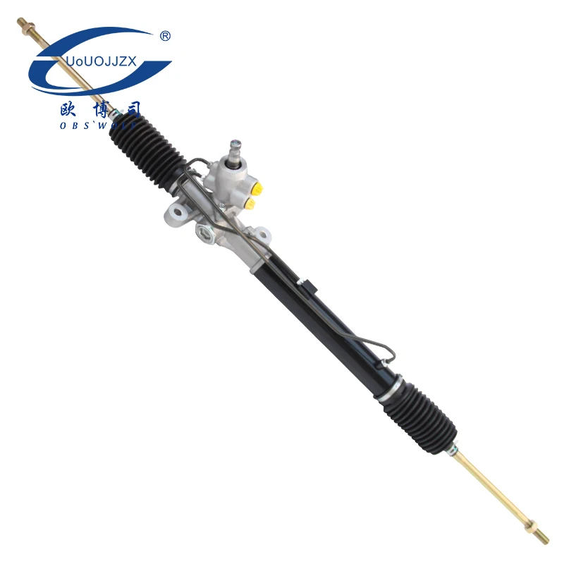 Auto steering gear box power Steering rack for hyundai Getz LHD 57700 ...