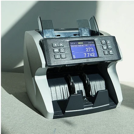 Value Counting Bill Counter Money Counting Mini Cash Counting Machine ...