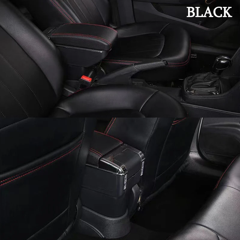 Car Console Box Storage at Joyce Hartmann blog