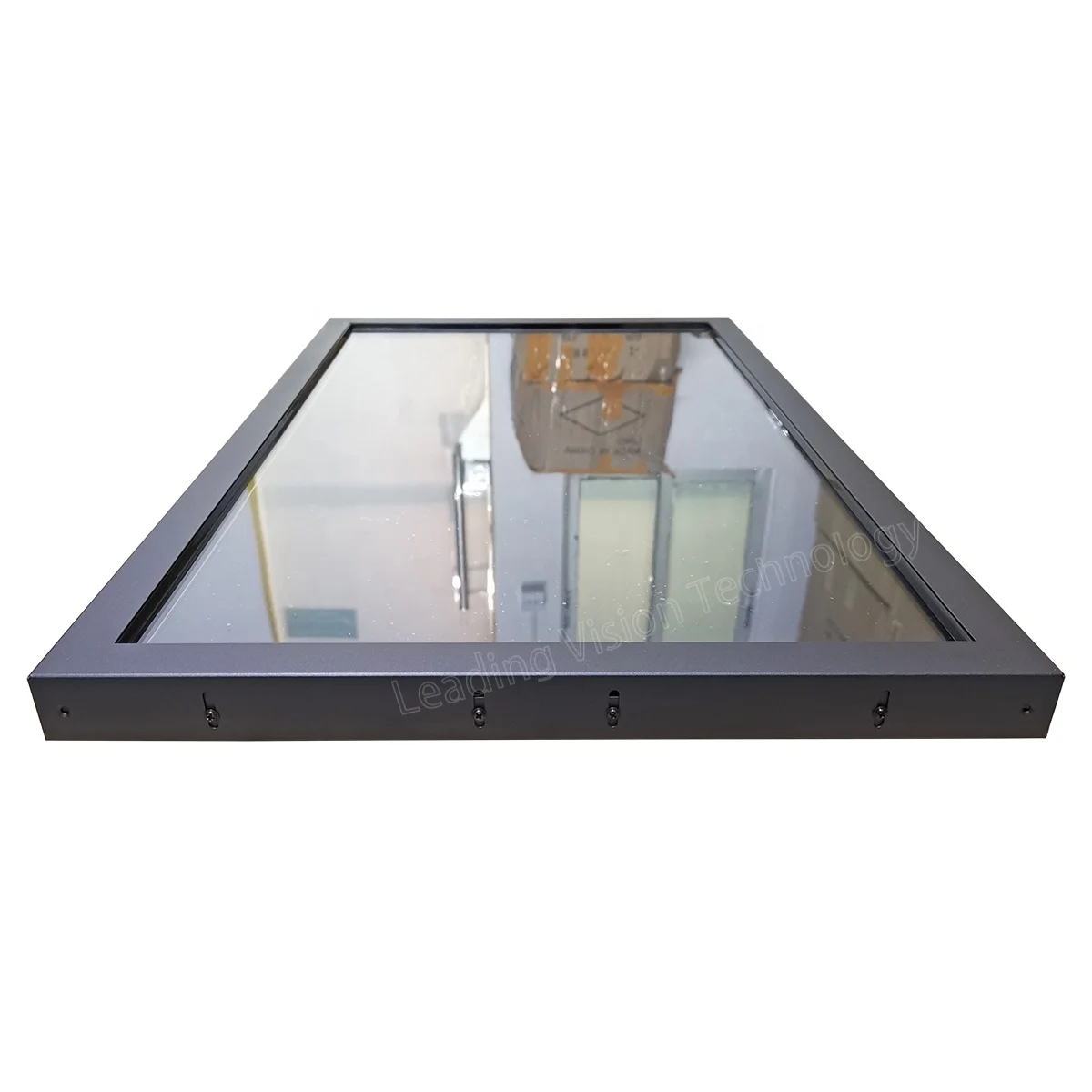 Microtouches Monitor 3m Microtouch 32 43 Inch Fire Link Infrared Touch ...