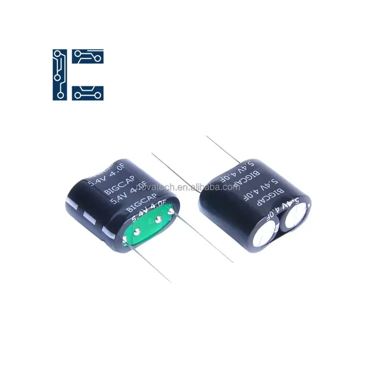 (특별) 슈퍼 커패시터, 패러데이 커패시터 2.7V 5.5V 0.47F,1F,2F,3F,4F,5F,9F,10F,12F,50F ...