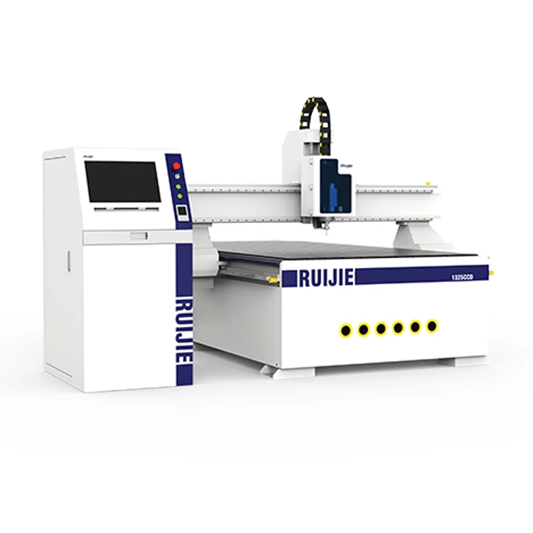 锐捷1325工业5毫米不锈钢板co2木玻璃3d激光雕刻切割机用于中密度纤维板 - Buy 塑料激光切割机,激光雕刻机,数控激光切割机 ...