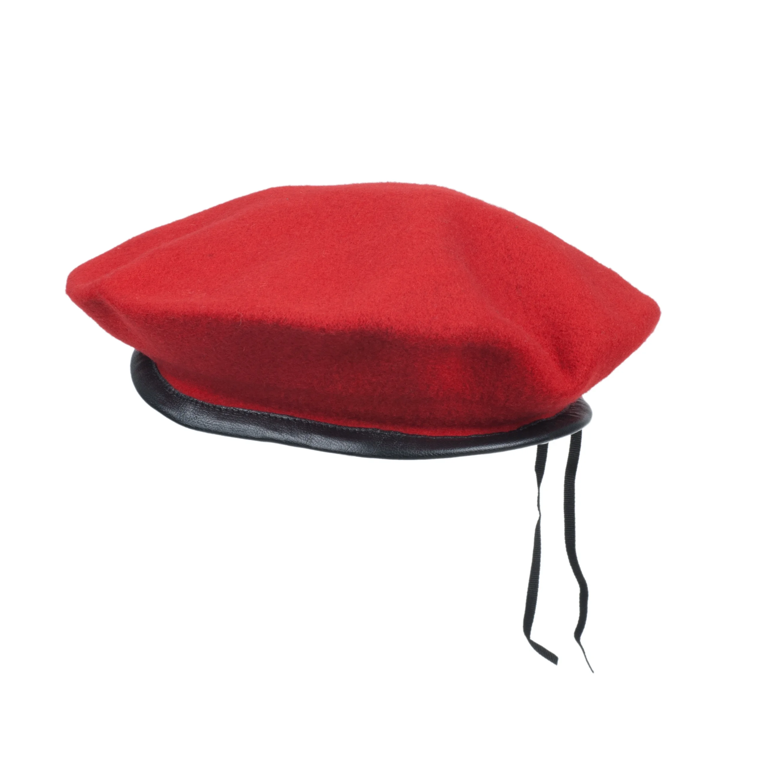 Quality Guaranteed Wool Beret With Cotton Lining Leather Edge - Buy Beret,Wool,Wool Berets ...