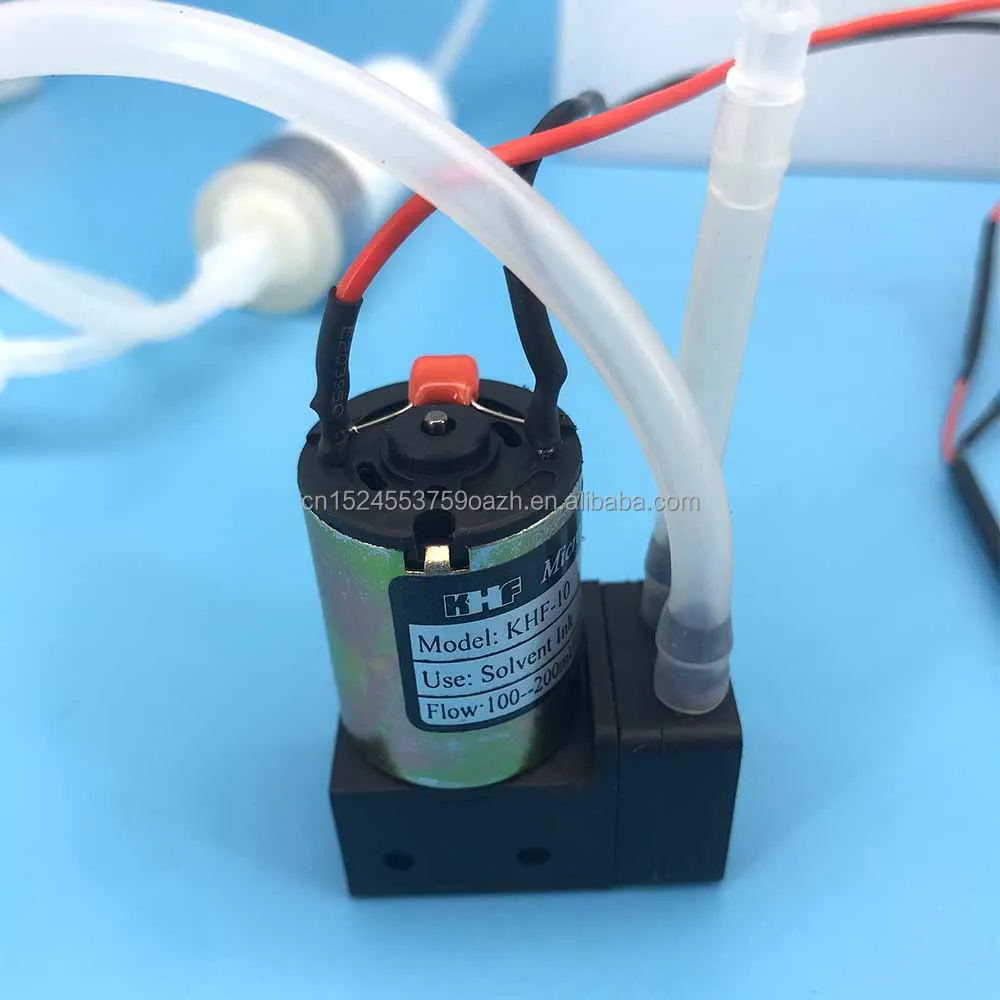 DTF White Ink Circulation System for L805 L1800 Printers