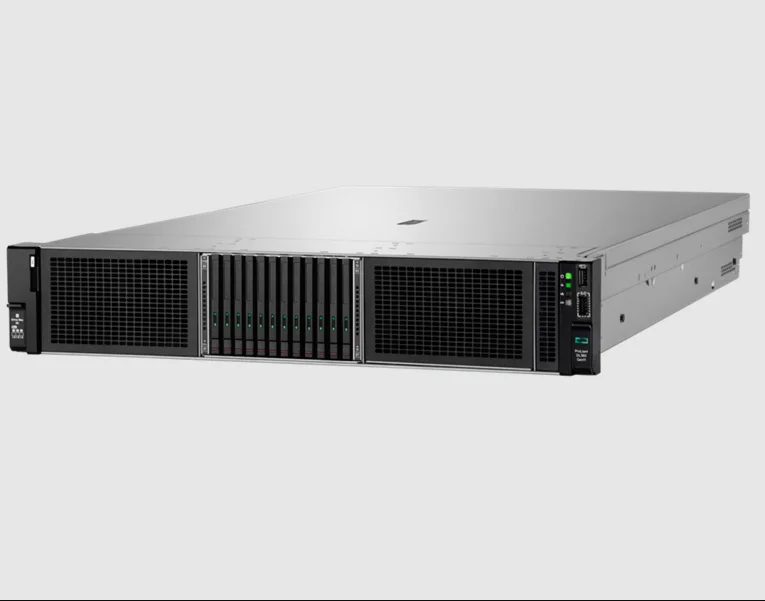 Hpe Proliant Dl380 Gen11 Ddr5 Smart Memory Rack Server - Buy Hpe ...