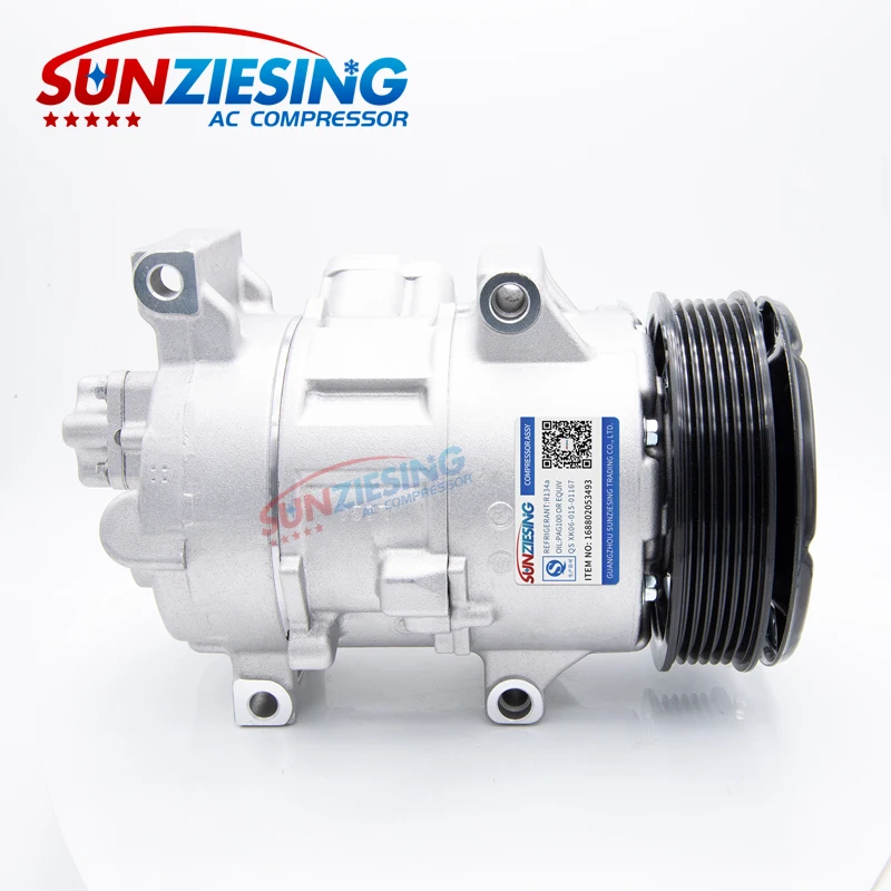 Toyota COROLLA ALTIS Ac Compressor 8831002740 - OEM Quality