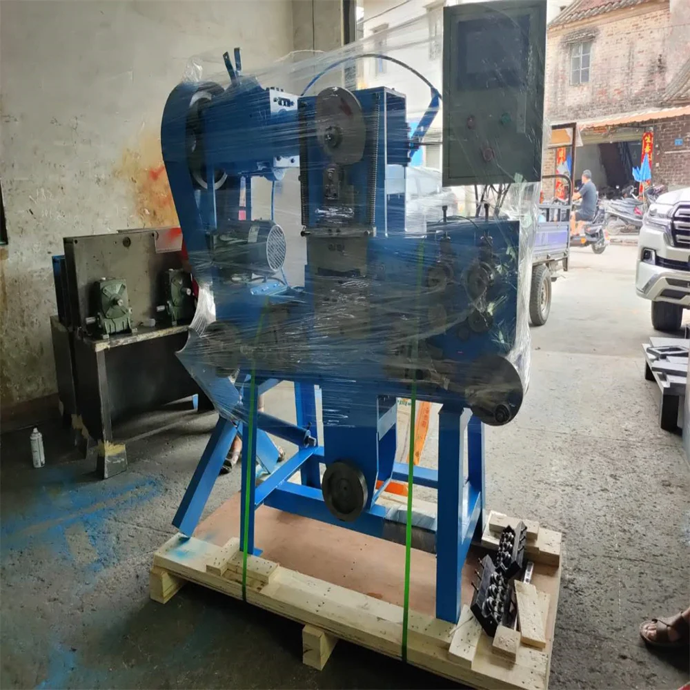 GST 2d CNC Automatic High Speed Small Wire Bending Machine