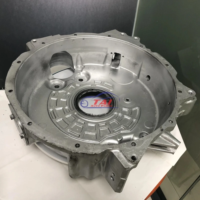 Genuine Flywheel Housing 11308-e0j91 For Hino J08c J08ct Engines - Buy ...