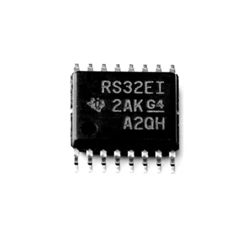 Trs3232eipwr Trs3232eqpwrq1 Trs3232ecpwr Trs3232eidr Tssop16 Transceiver Driver Chip ...