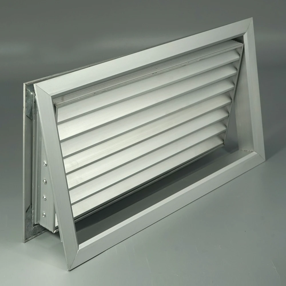 Ventilation Air Grille Aluminum Door Grille for HVAC (RG-DT)