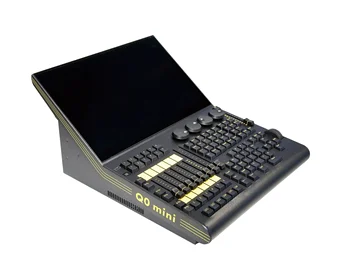 Grand Dmx Ma 2 Controller Professional Stage Lights Console For Ma ...