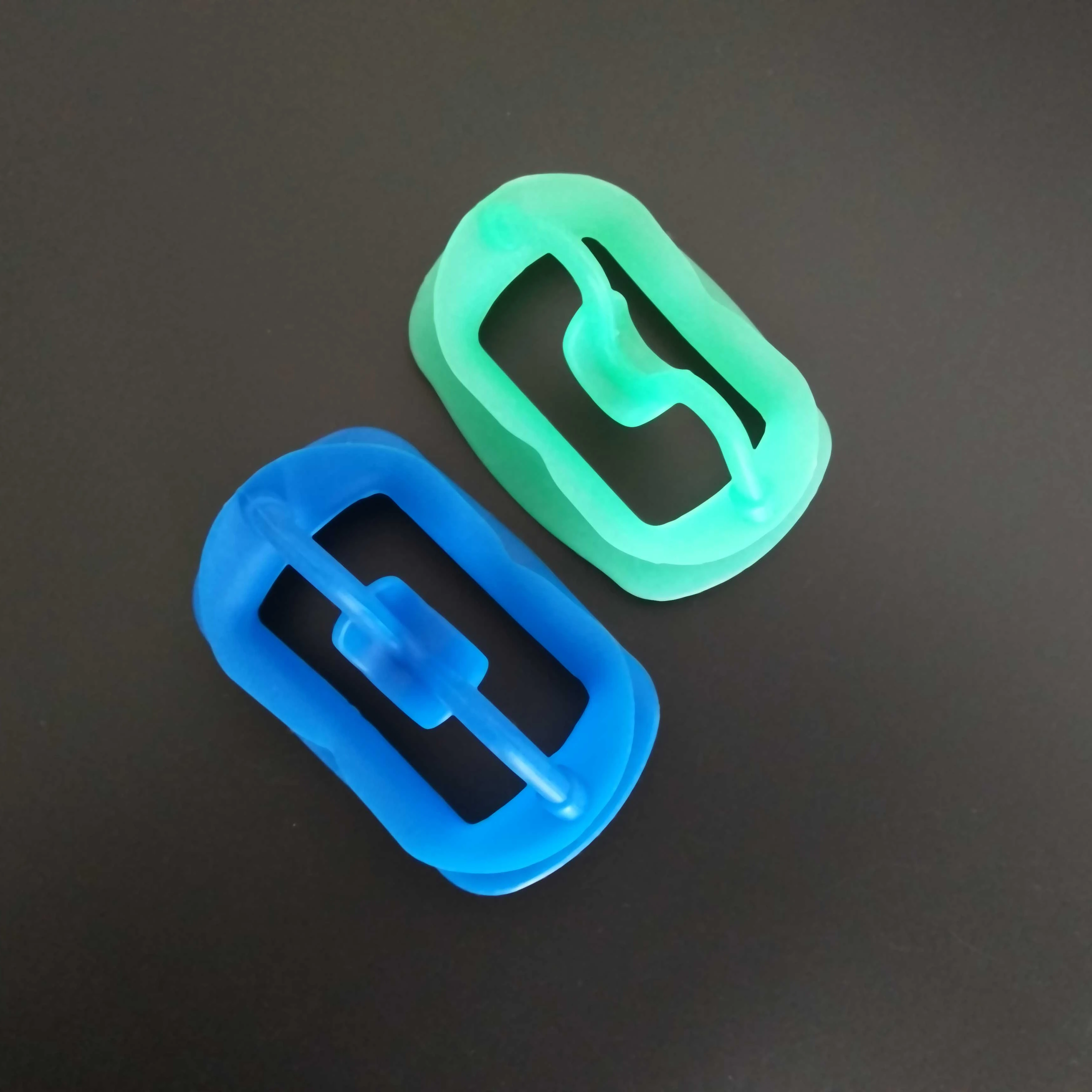 Dental Rubber Dam Mouth Opening Device Intraoral Cheek Lip Retractor ...