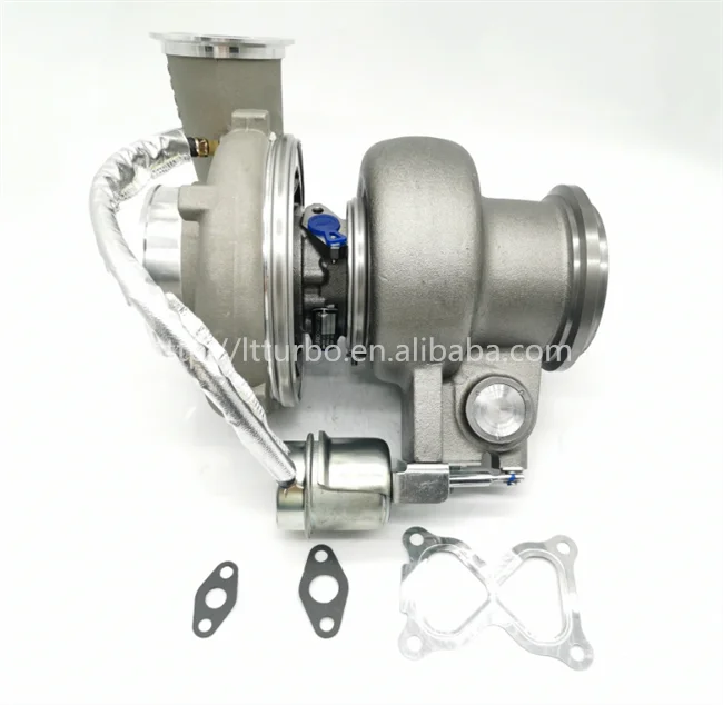 Excavator Parts Turbo Charger 10R7290 247-2965 2472965 Turbocharger for ...